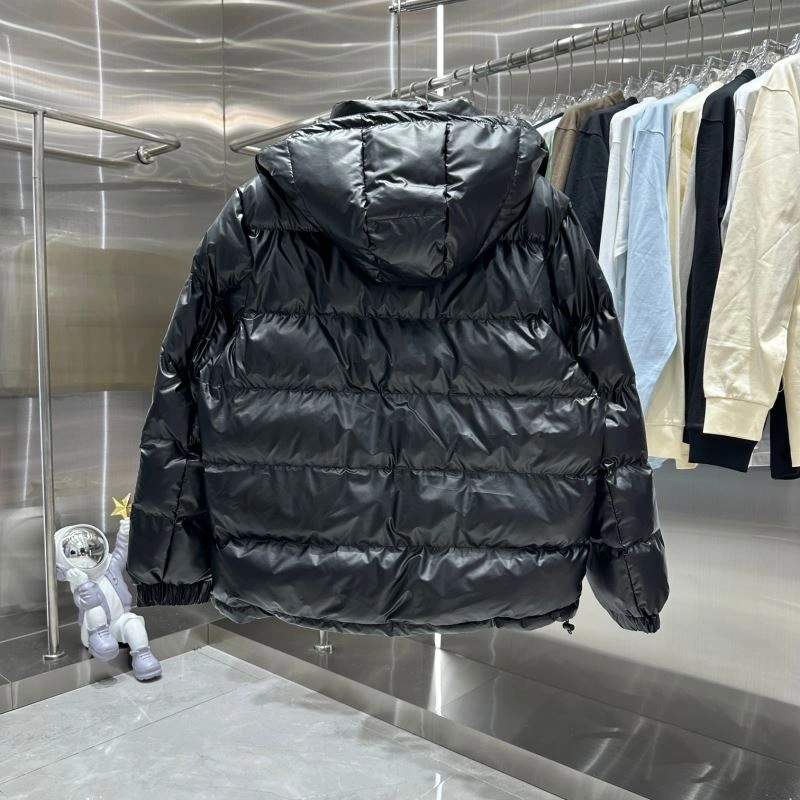 Economical Prada Down Jackets