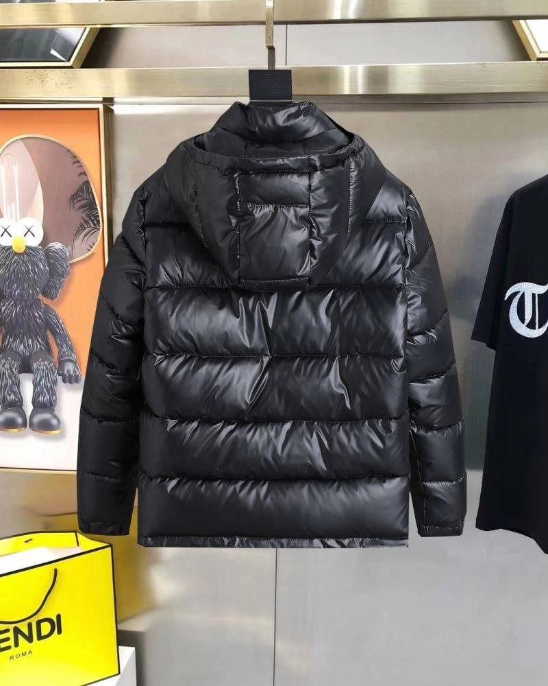 Discounted Prada Down Jackets
