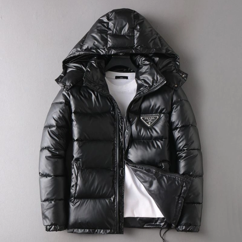 Discounted Prada Down Jackets