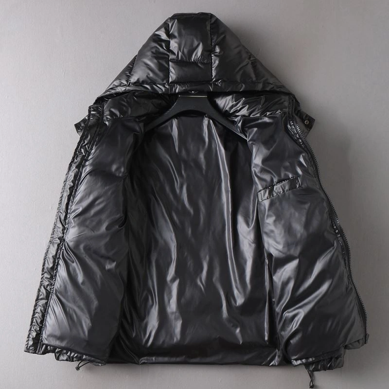 Discounted Prada Down Jackets