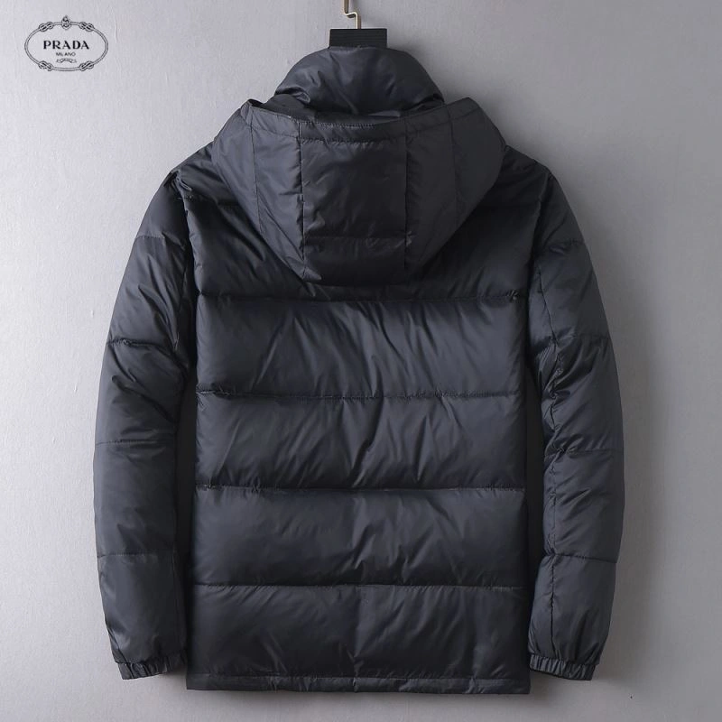 Bargain Prada Down Jackets