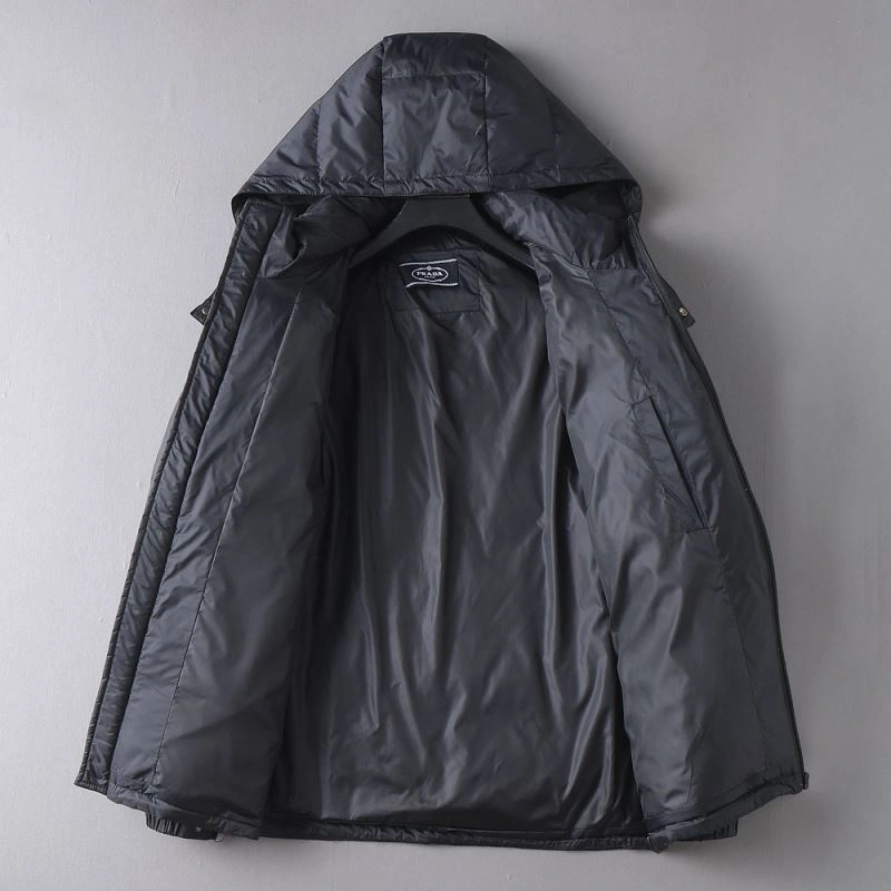 Bargain Prada Down Jackets