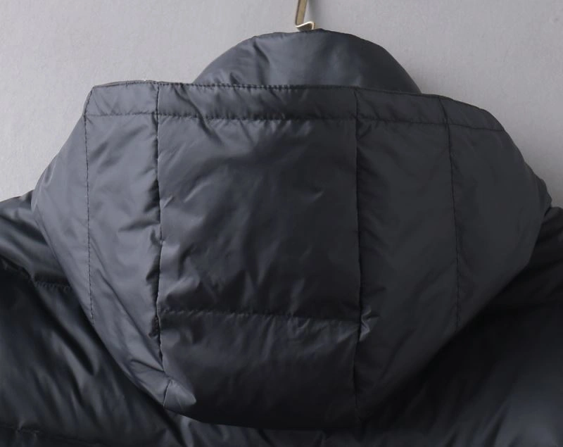 Bargain Prada Down Jackets