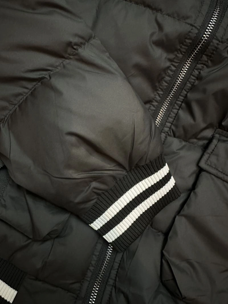 Budget-friendly Prada Down Jackets