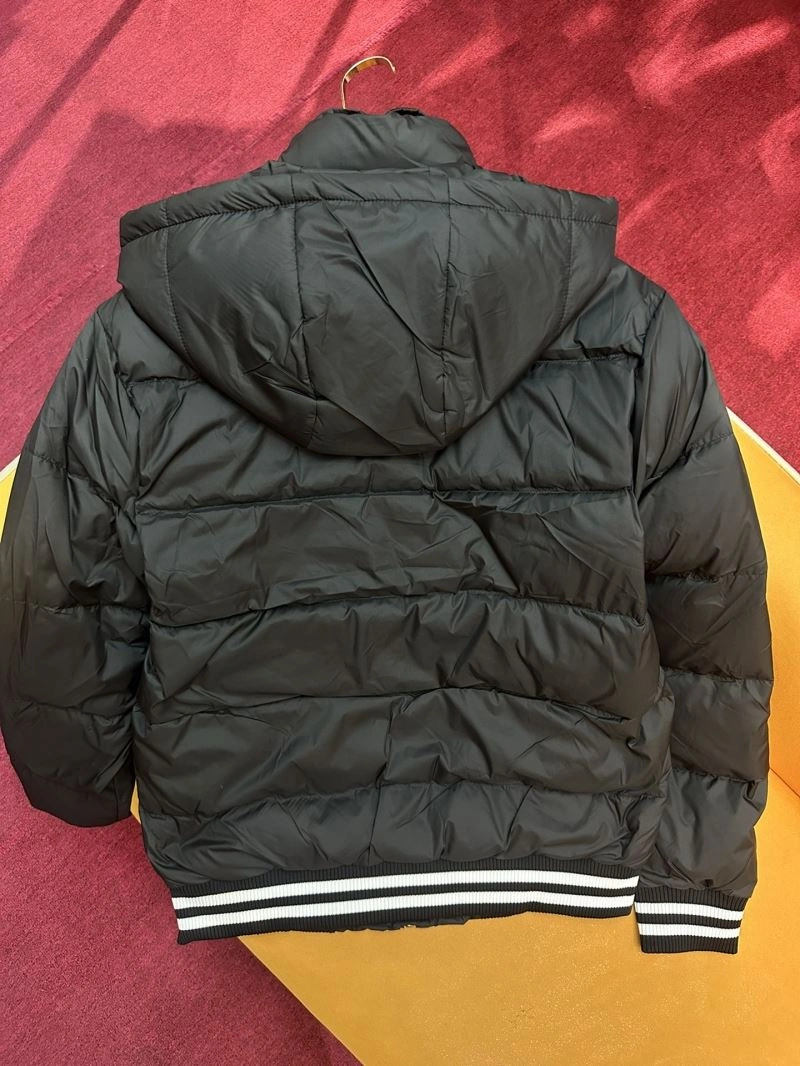 Budget-friendly Prada Down Jackets