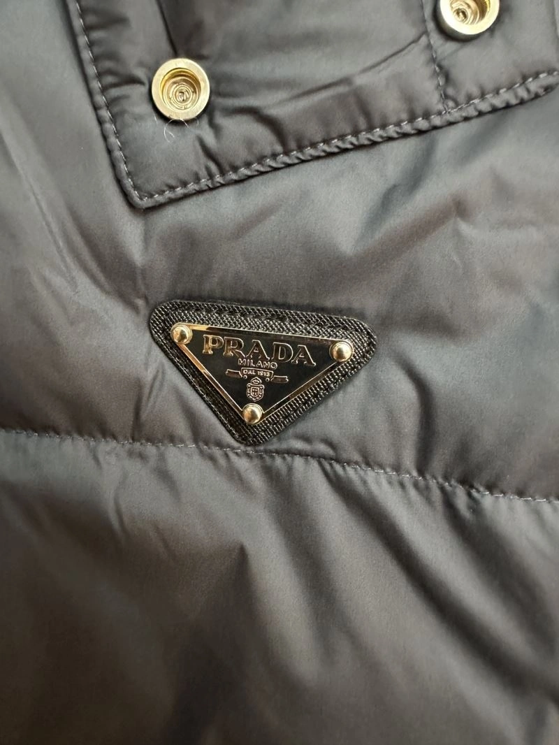Low-cost Prada Down Jackets
