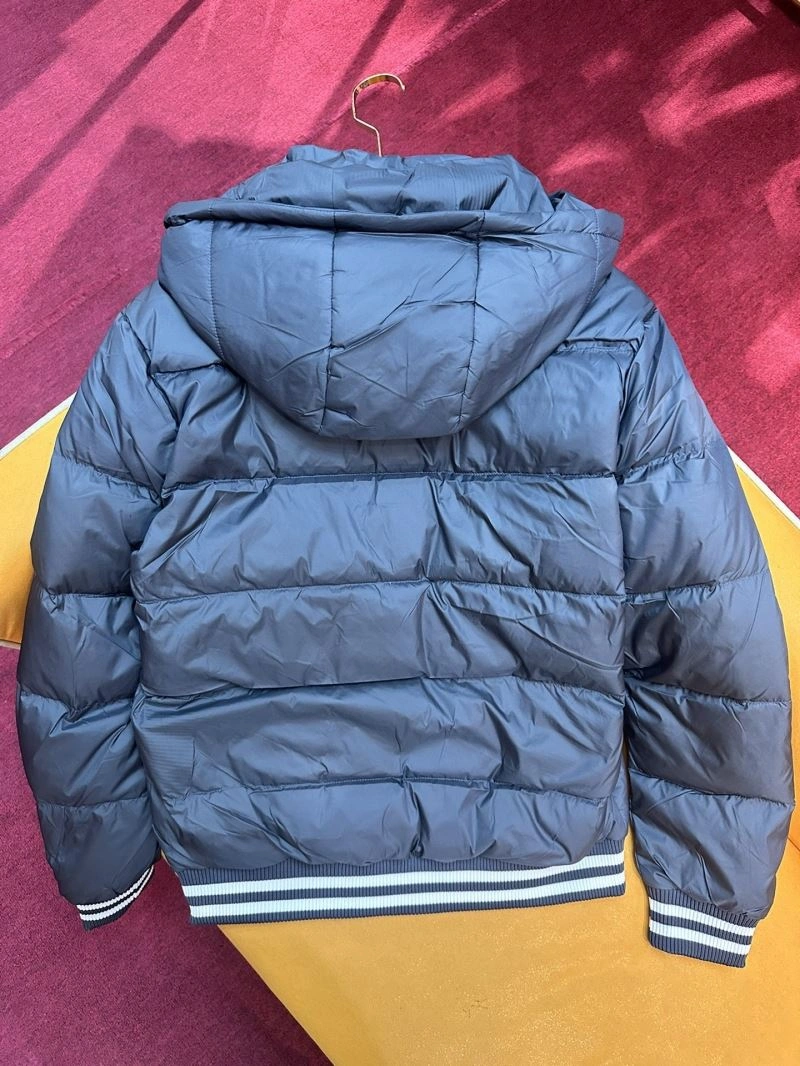 Low-cost Prada Down Jackets