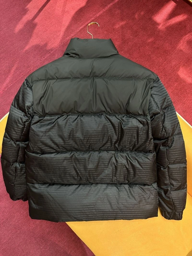 Indistinguishable Prada Down Jackets