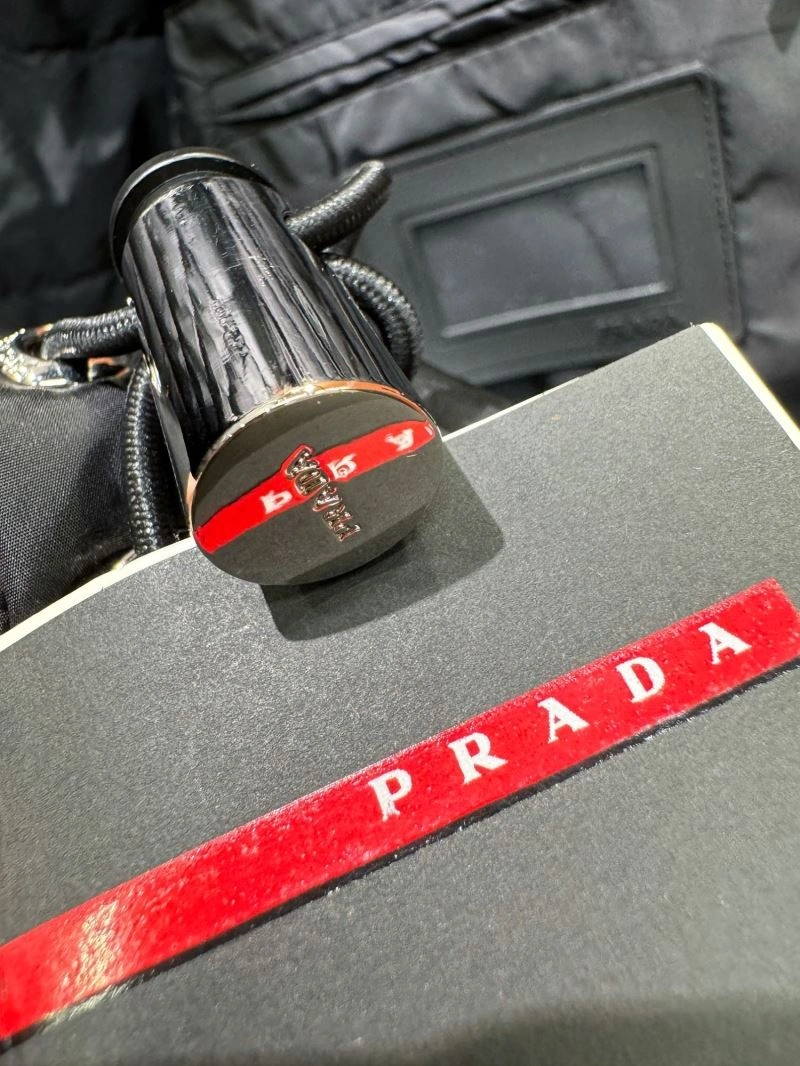 Official Prada Down Jackets