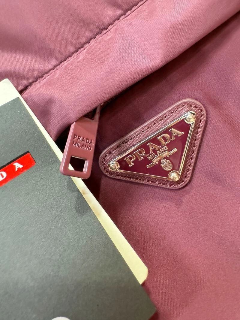 Top match Prada Down Jackets