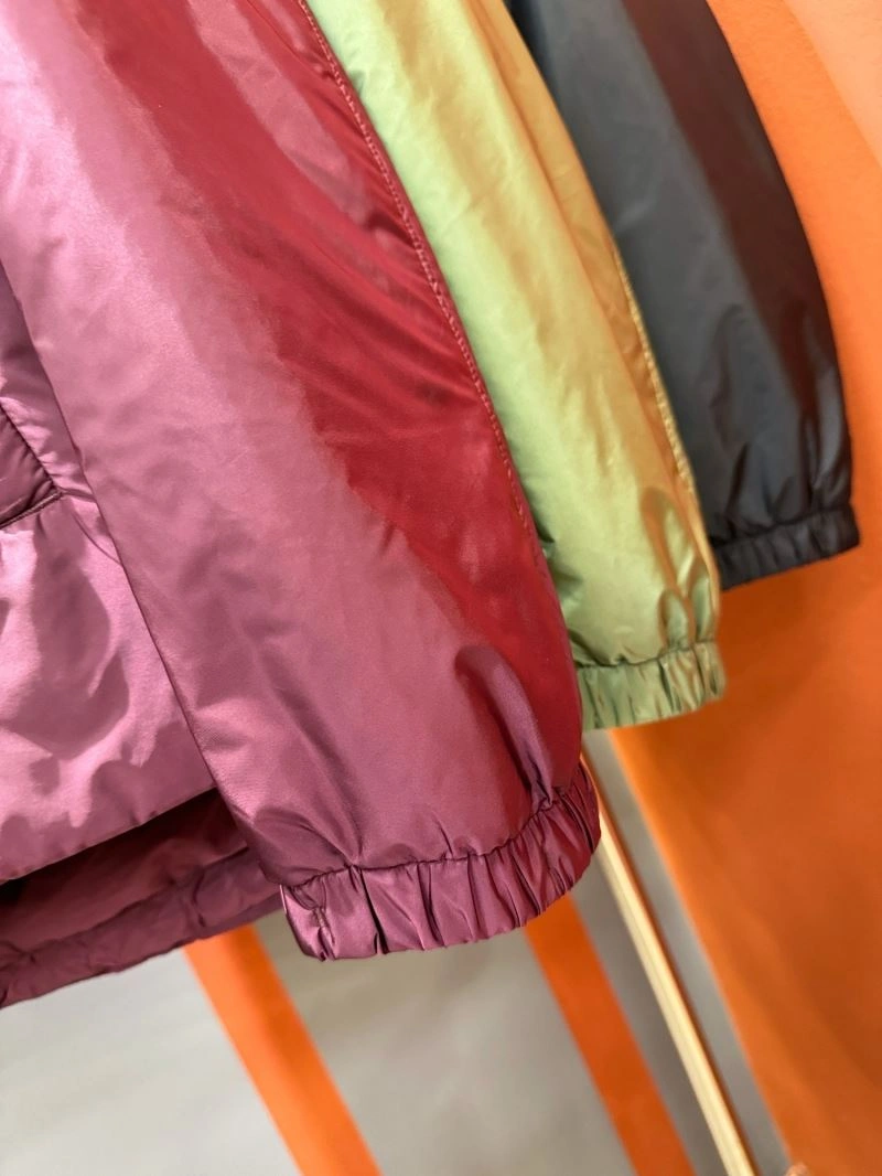 Top match Prada Down Jackets