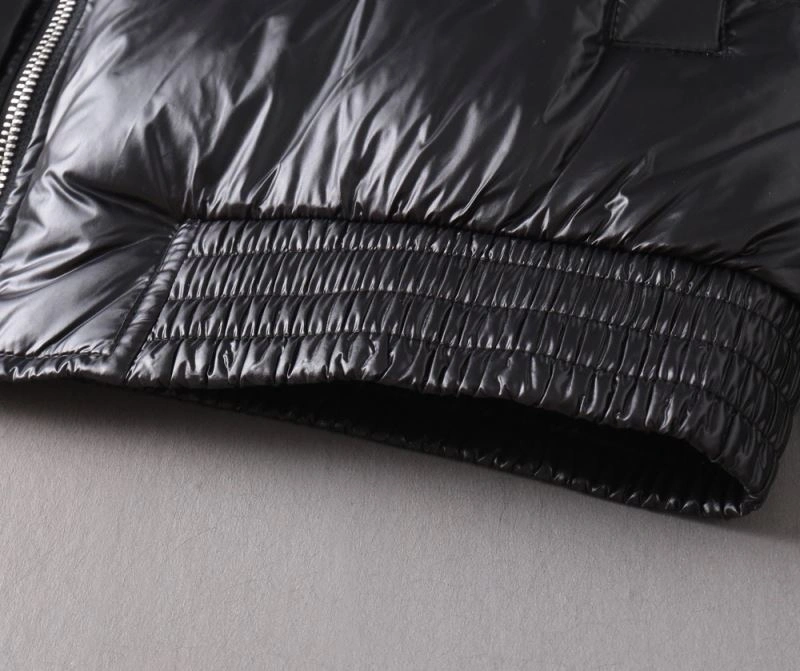 Top match Prada Down Jackets