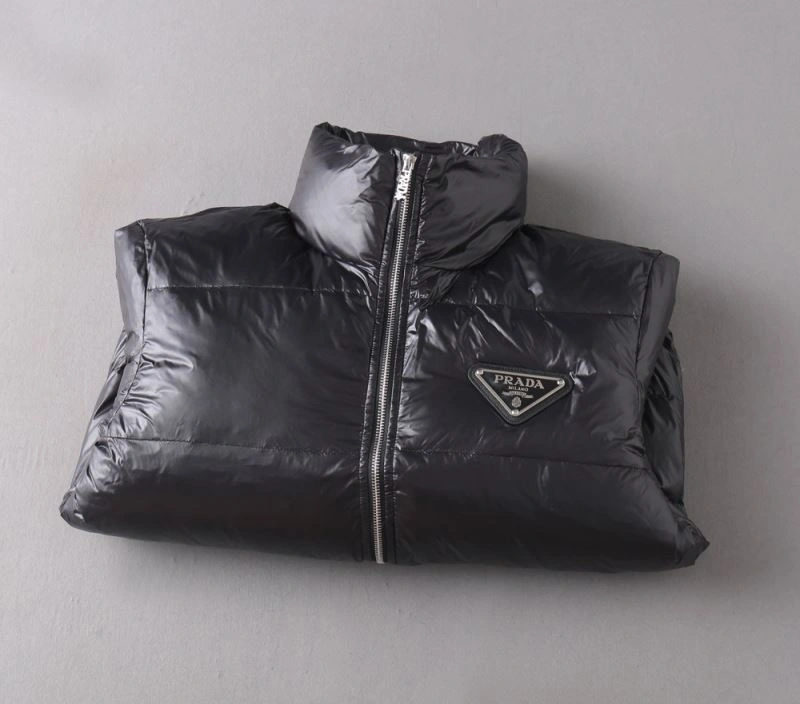 Top match Prada Down Jackets