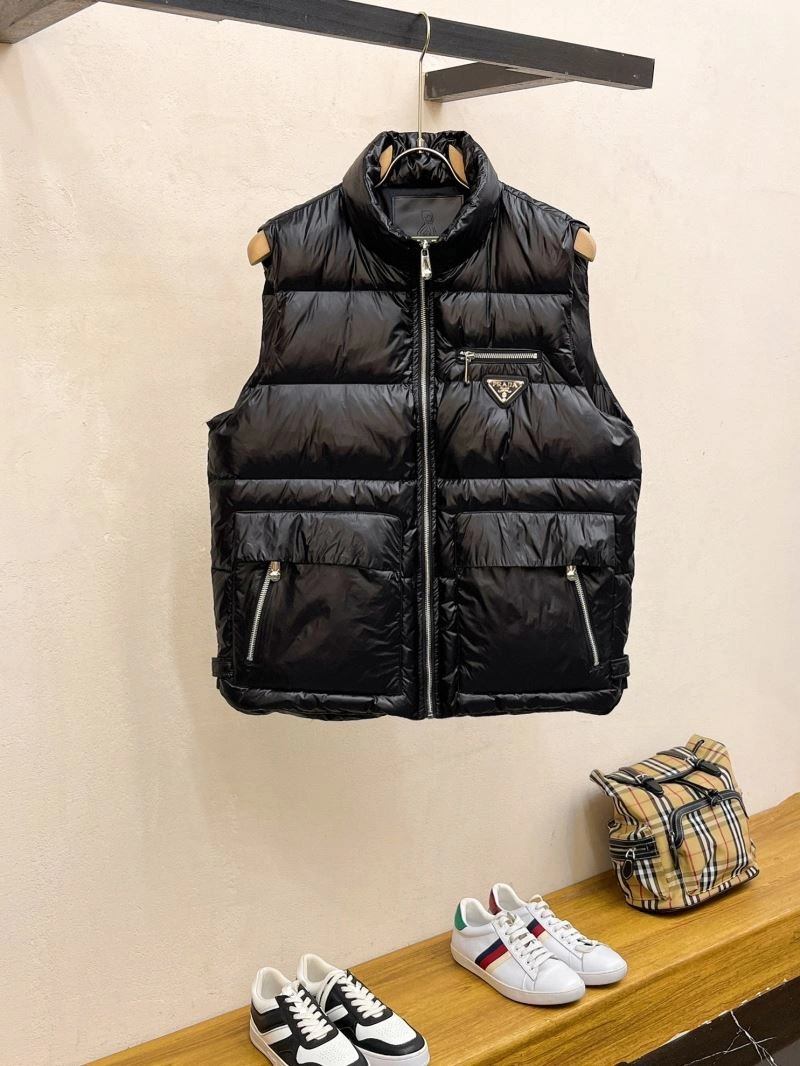 Prada Down Jackets