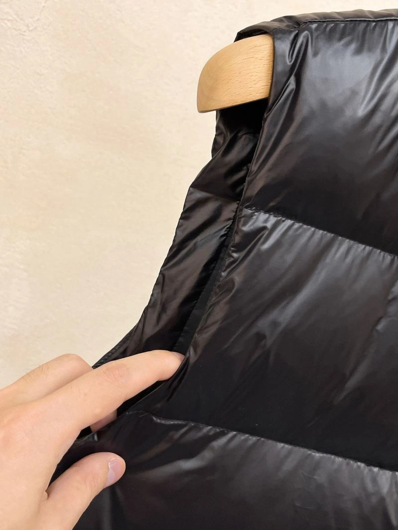 Top match Prada Down Jackets