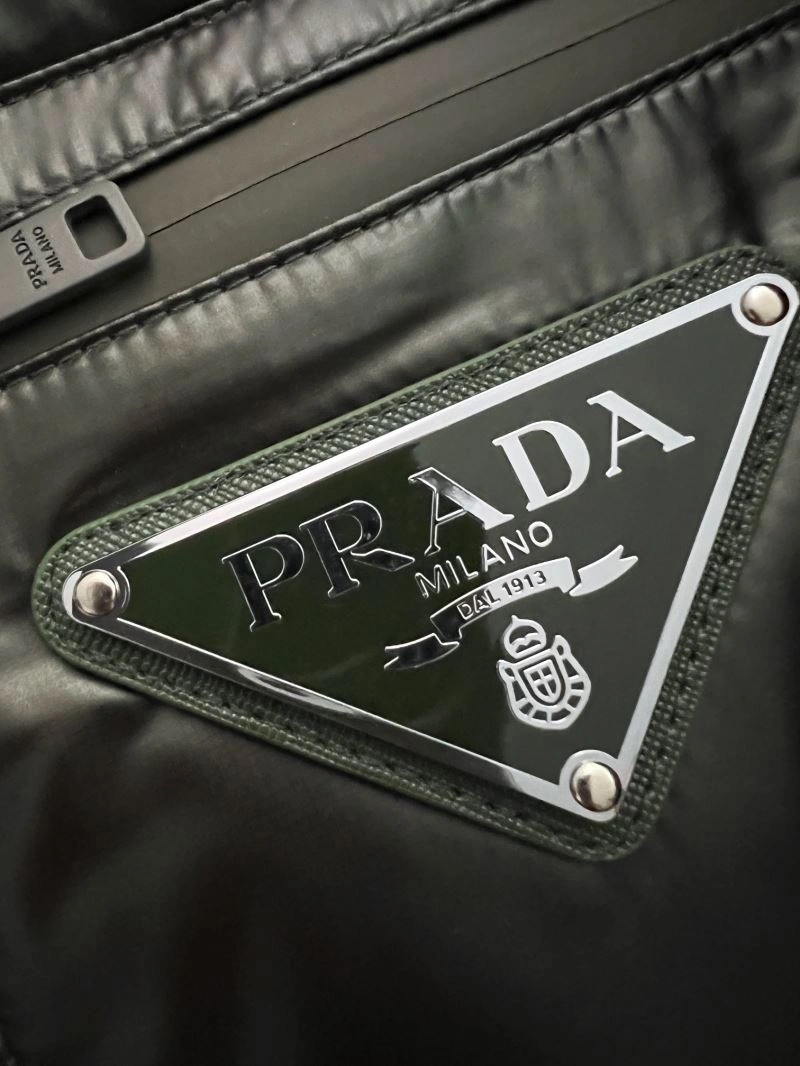 Perfect replica Prada Down Jackets