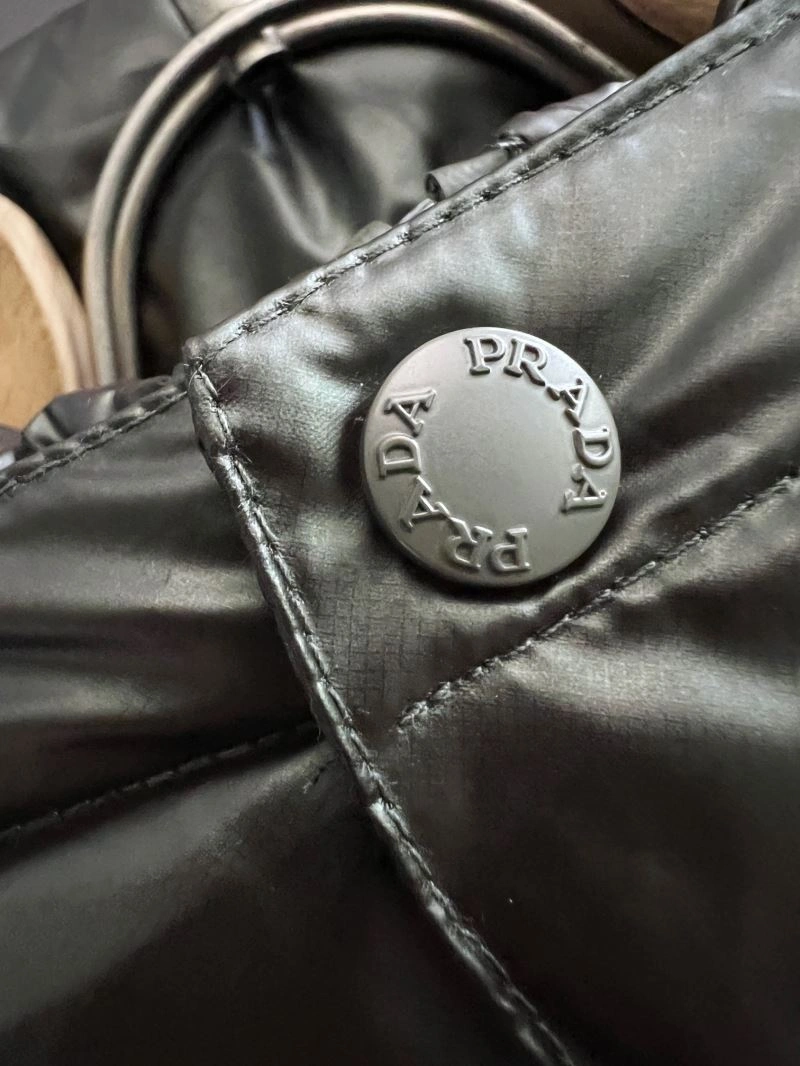 Perfect replica Prada Down Jackets