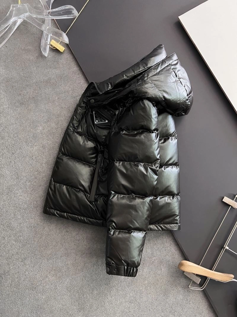 Perfect replica Prada Down Jackets