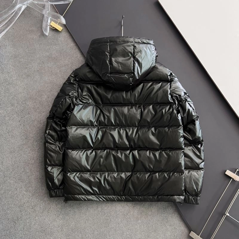 Perfect replica Prada Down Jackets