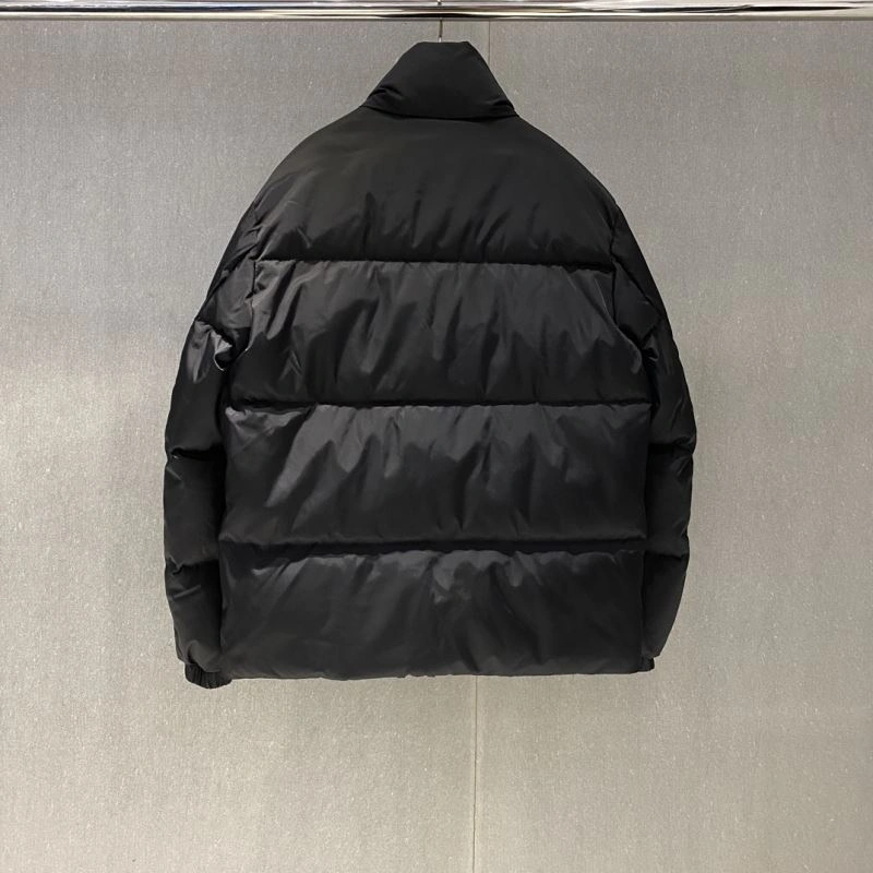 Top mirror Prada Down Jackets
