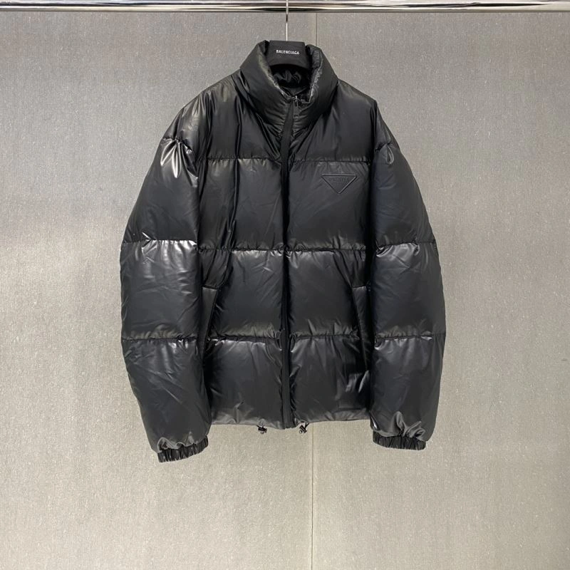 Prada Down Jackets