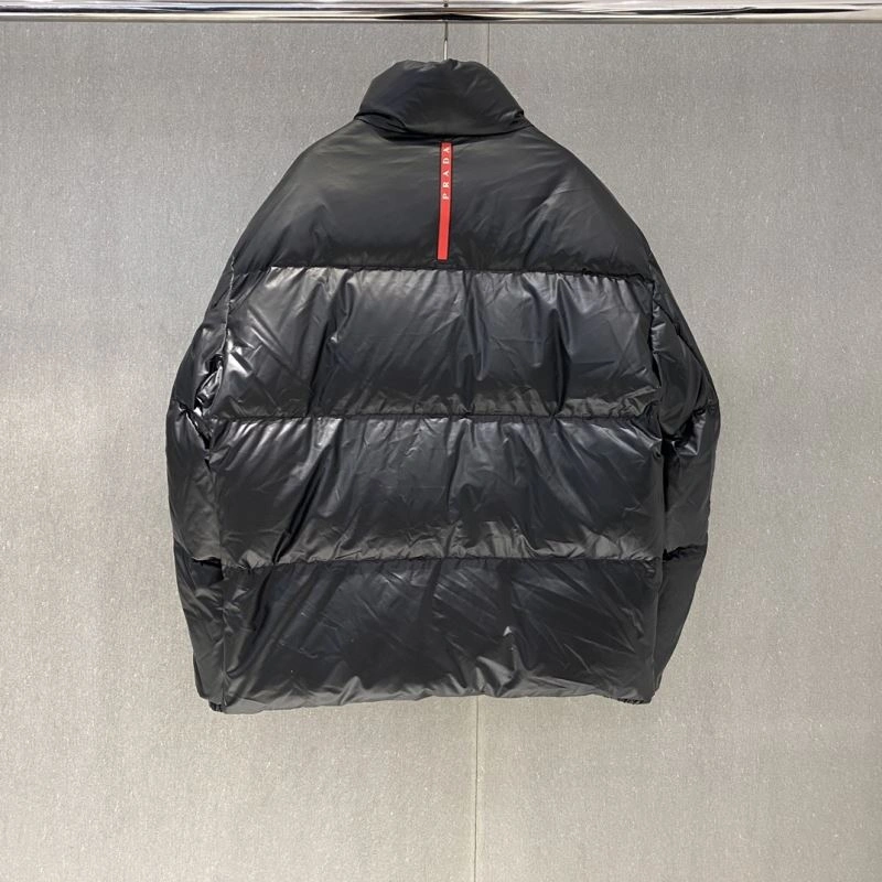 Precise copy Prada Down Jackets