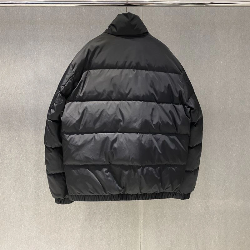 Exact replica Prada Down Jackets