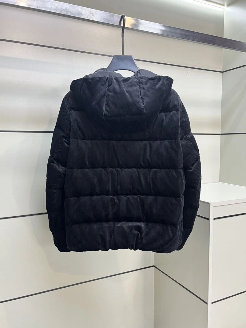 Legit Prada Down Jackets