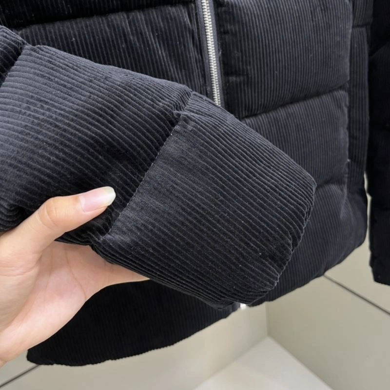 Legit Prada Down Jackets