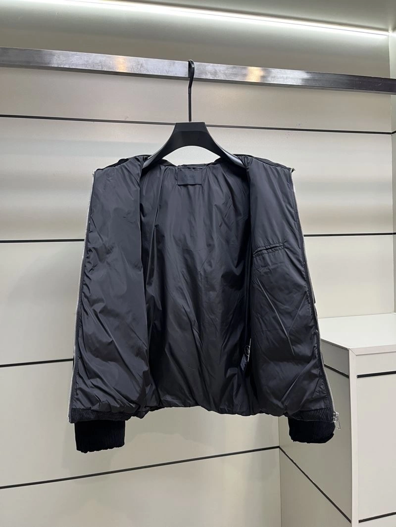 Legit Prada Down Jackets