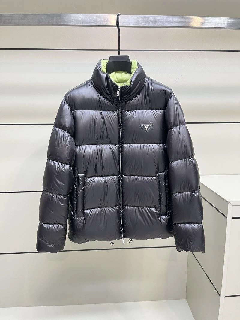 Prada Down Jackets