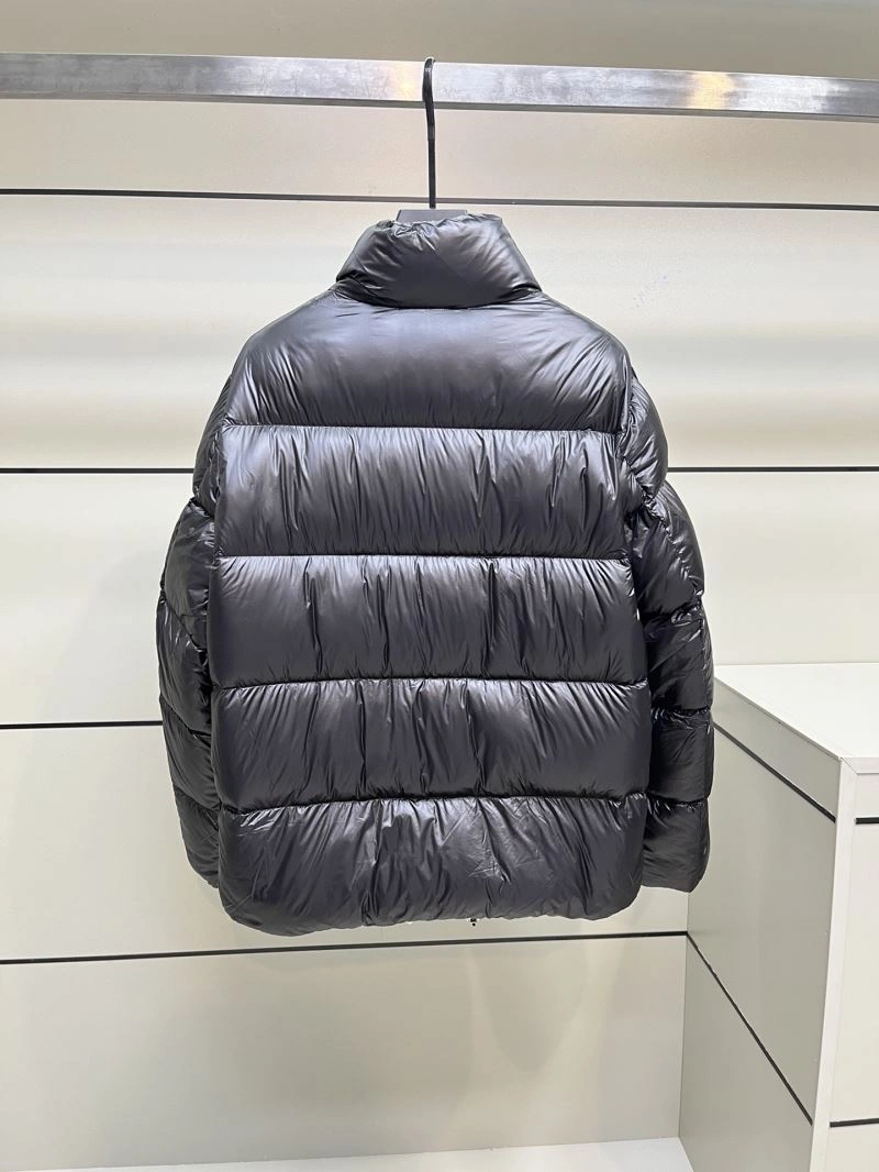 Factory-made Prada Down Jackets