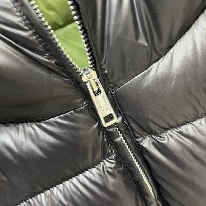 Factory-made Prada Down Jackets