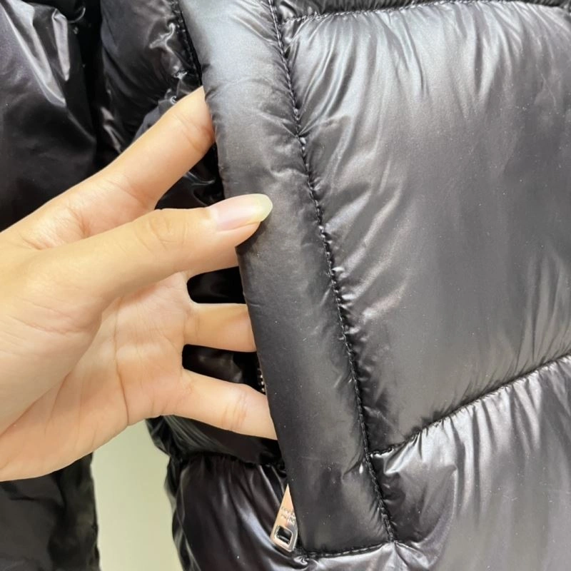 Factory-made Prada Down Jackets