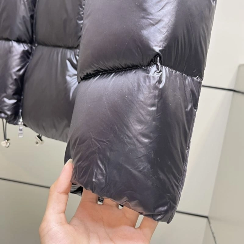 Factory-made Prada Down Jackets
