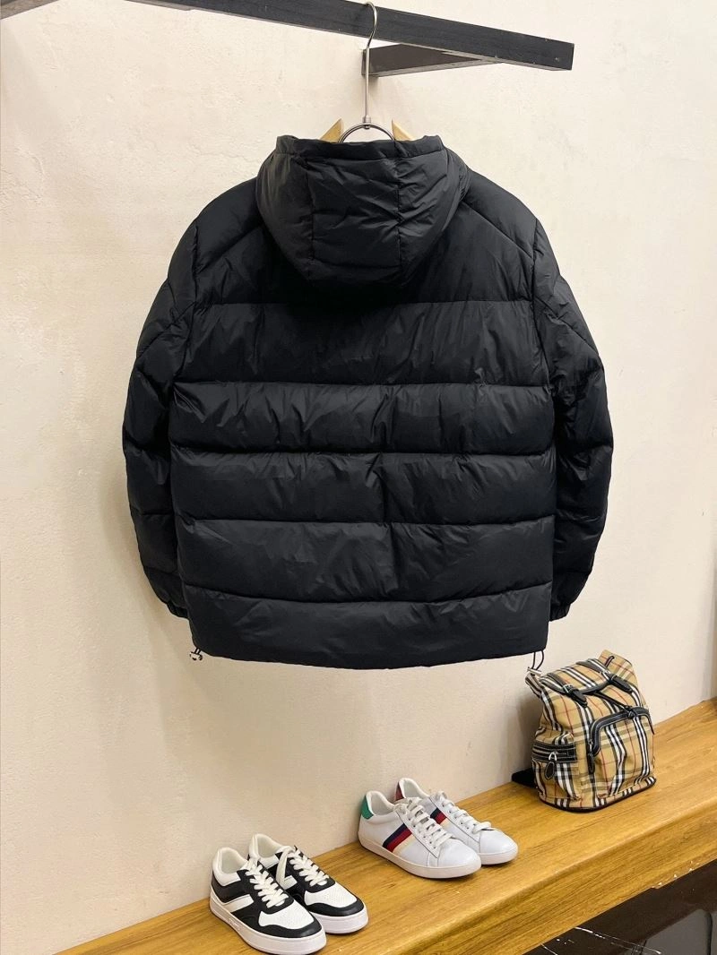 Original Prada Down Jackets