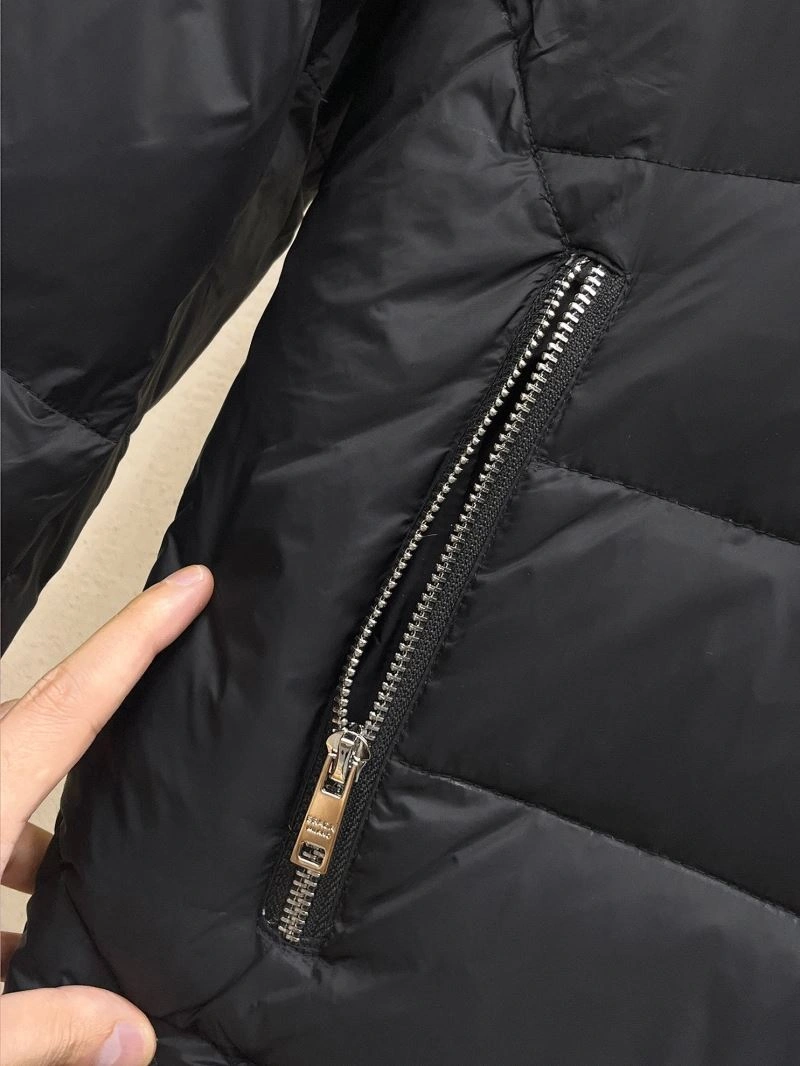 Original Prada Down Jackets
