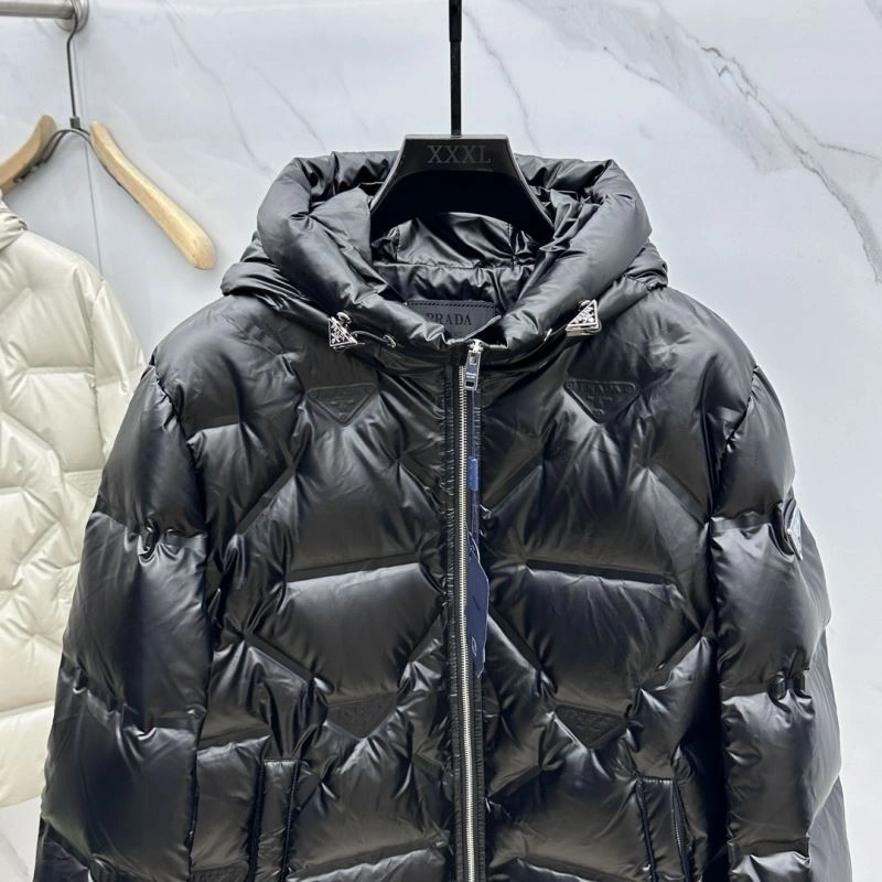 Inexpensive Prada Down Jackets