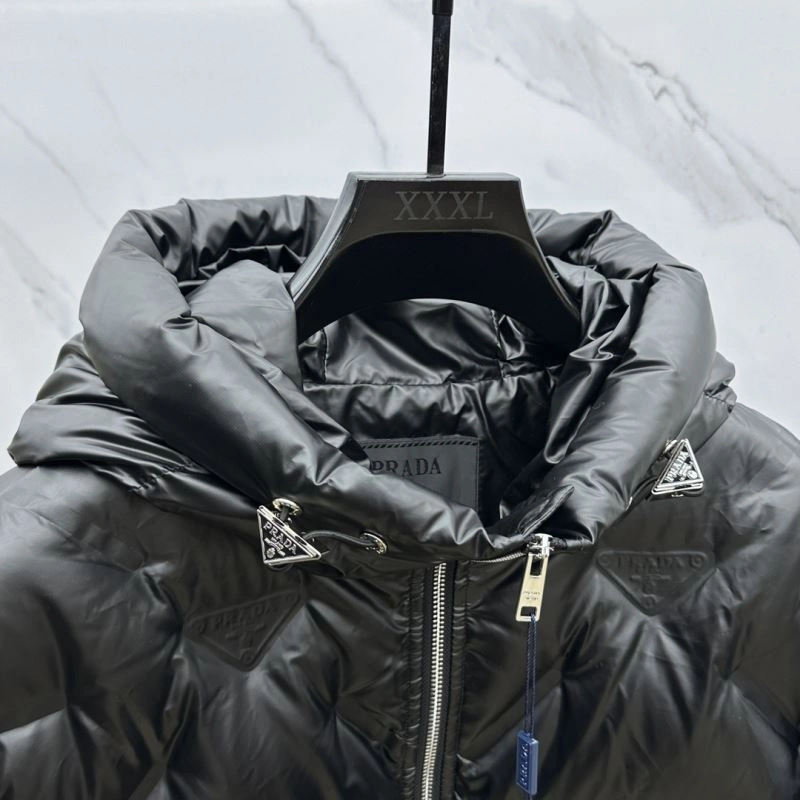 Inexpensive Prada Down Jackets