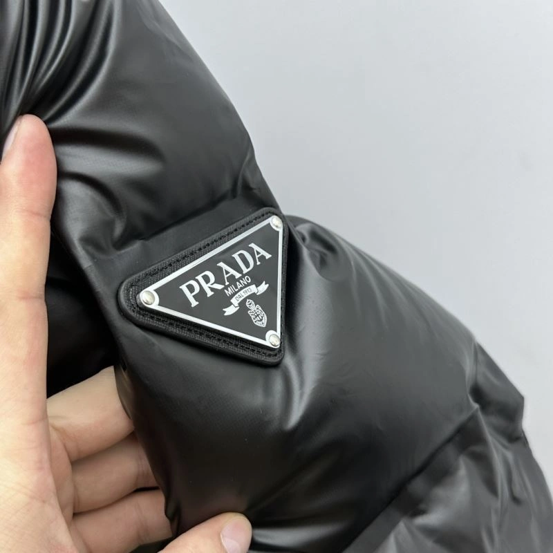 Inexpensive Prada Down Jackets