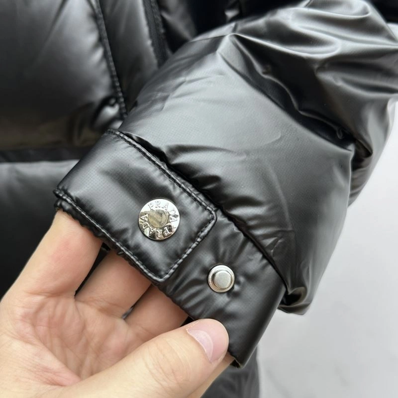 Inexpensive Prada Down Jackets