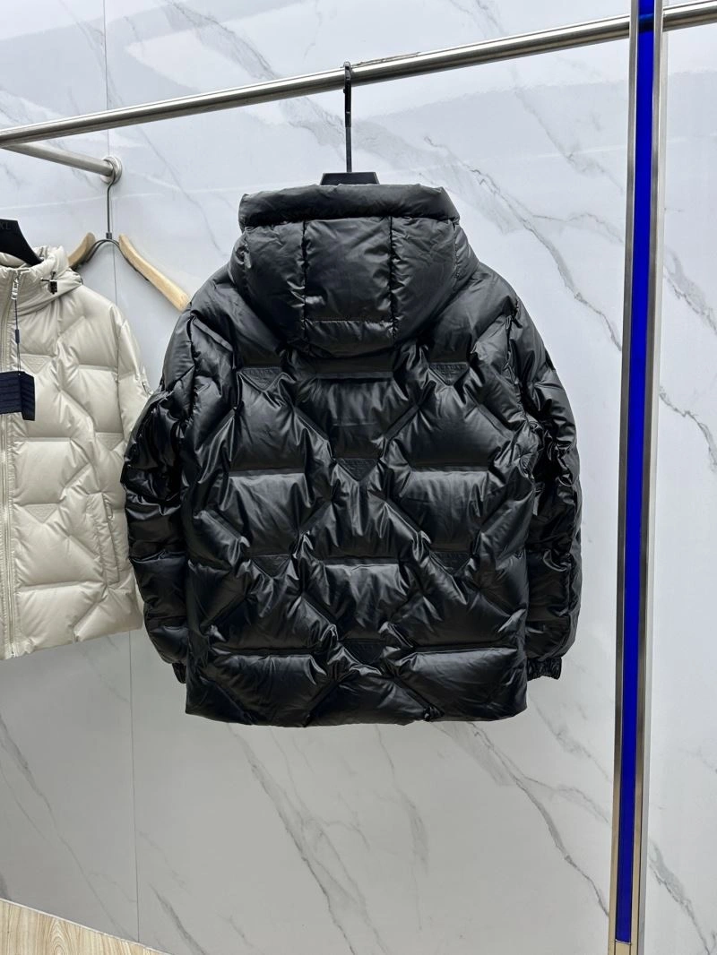 Inexpensive Prada Down Jackets