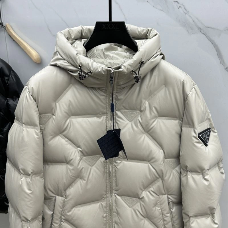 OEM Prada Down Jackets