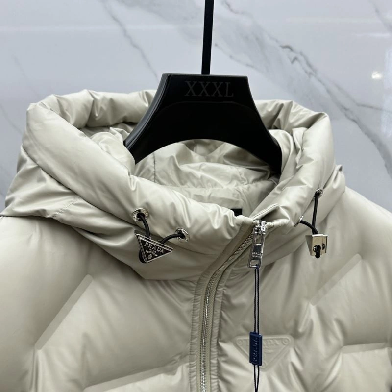 OEM Prada Down Jackets