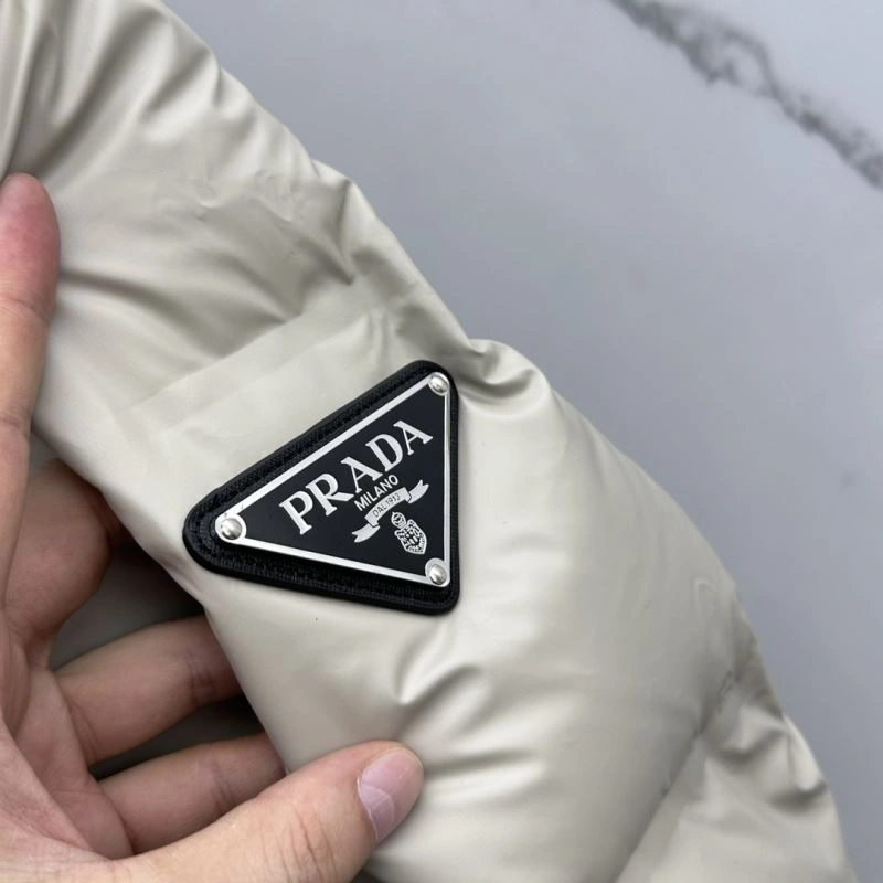OEM Prada Down Jackets