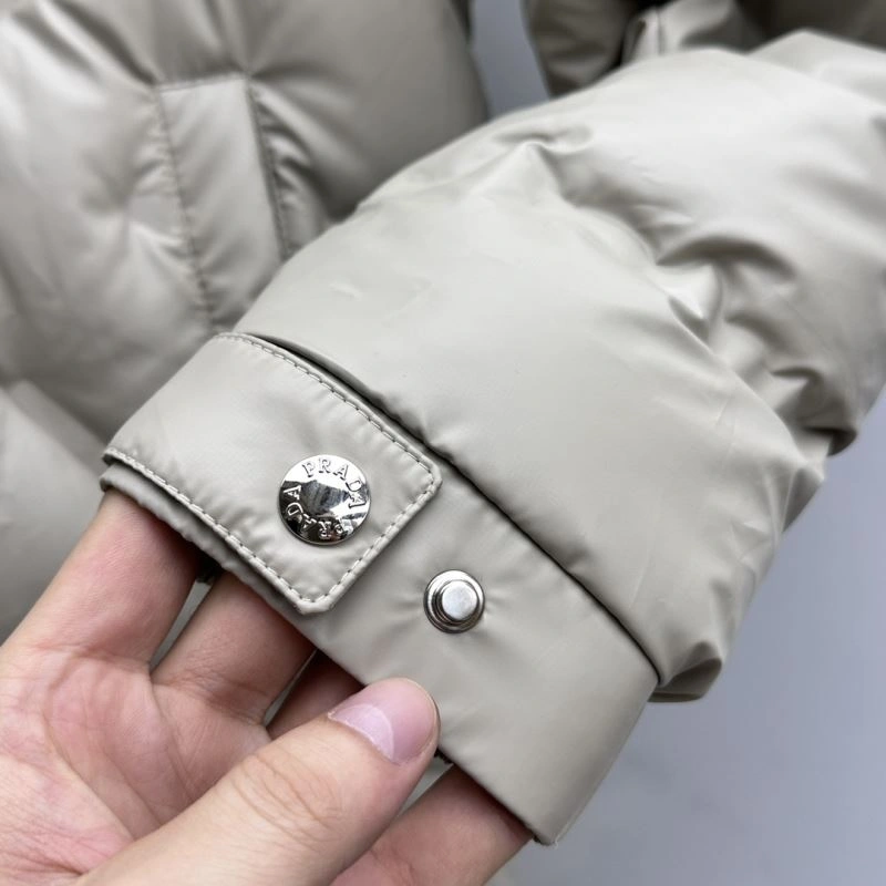 OEM Prada Down Jackets
