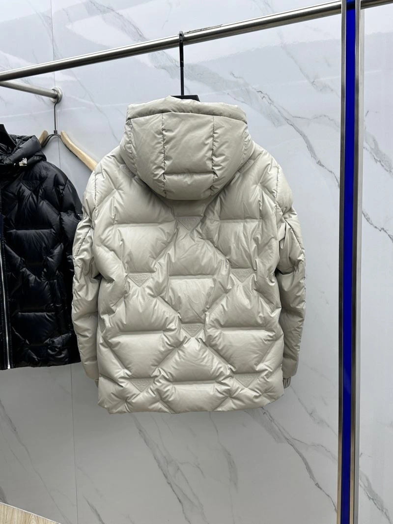 OEM Prada Down Jackets
