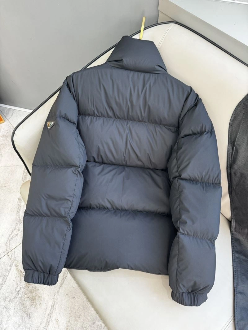 Low-cost Prada Down Jackets