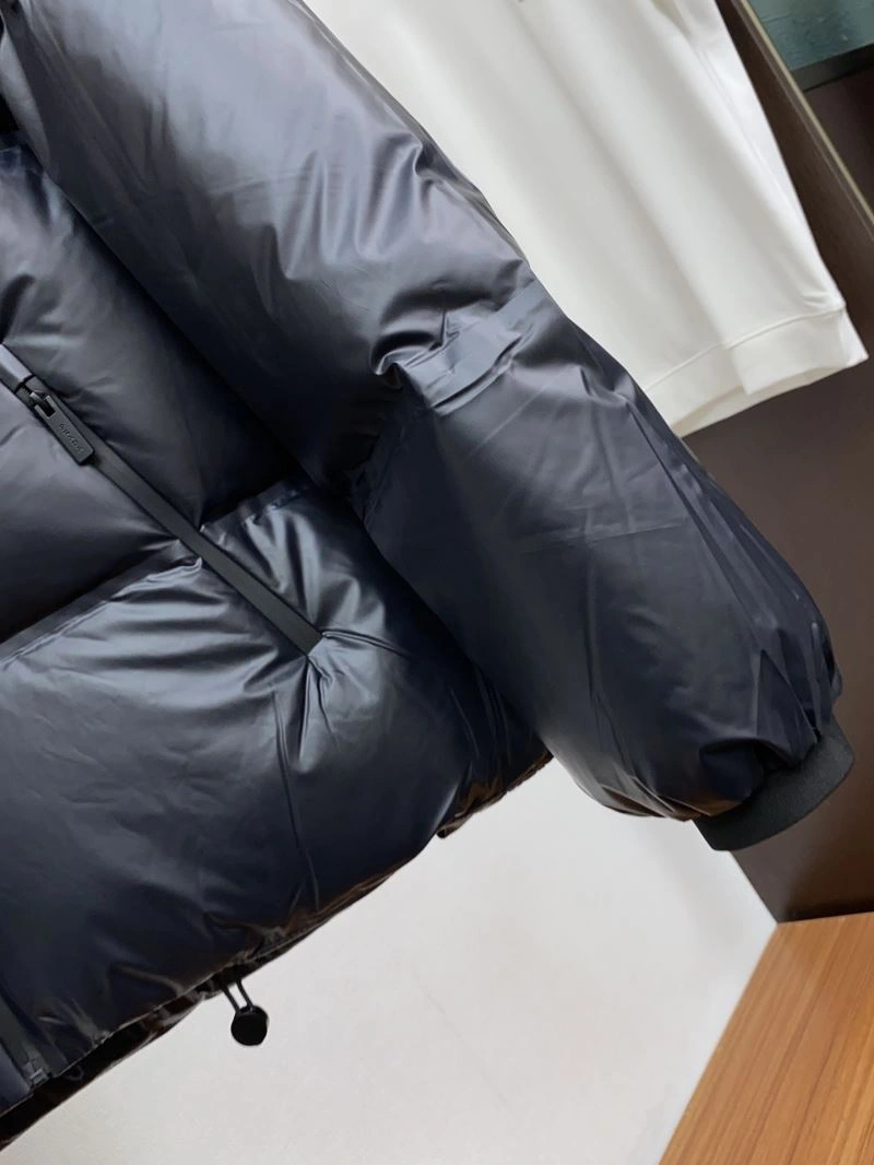 Low-cost Prada Down Jackets
