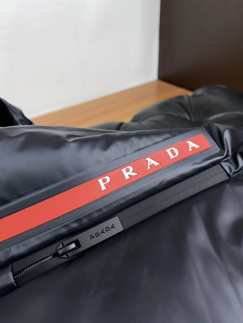 Low-cost Prada Down Jackets